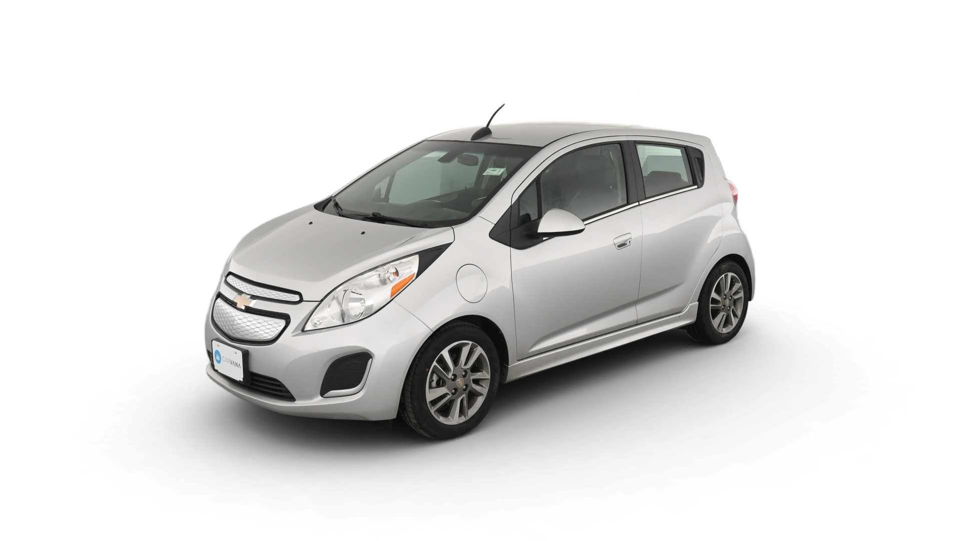 2015 Chevrolet Spark EV | Carvana